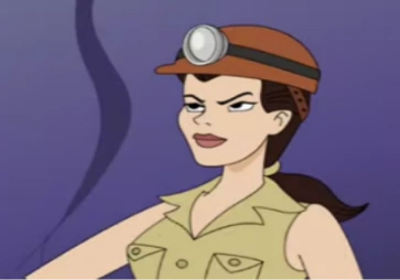 Katrina Badfellow | Scoobypedia | Fandom