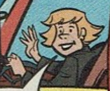 Marcy Klew | Scoobypedia | Fandom