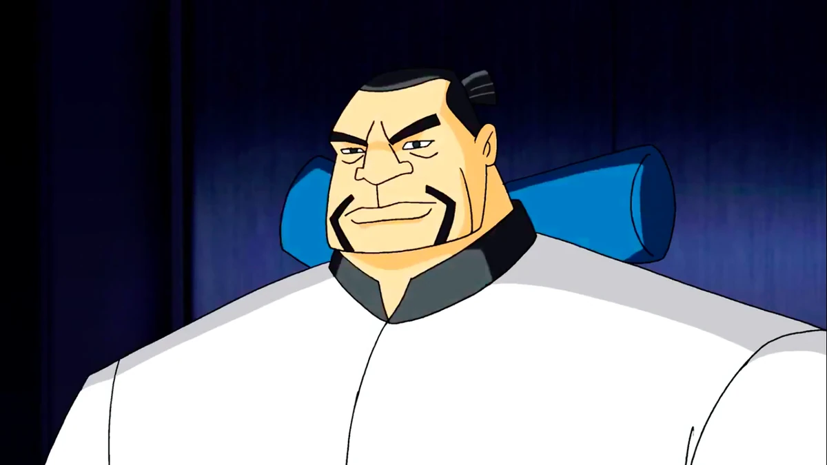 Sojo | Scoobypedia | Fandom