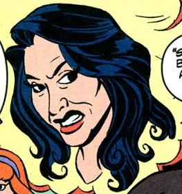 Susan Gucci | Scoobypedia | Fandom