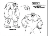 Wax Phantom | Scoobypedia | Fandom