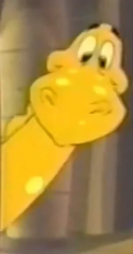 Cheesasaurus Rex | Scoobypedia | Fandom