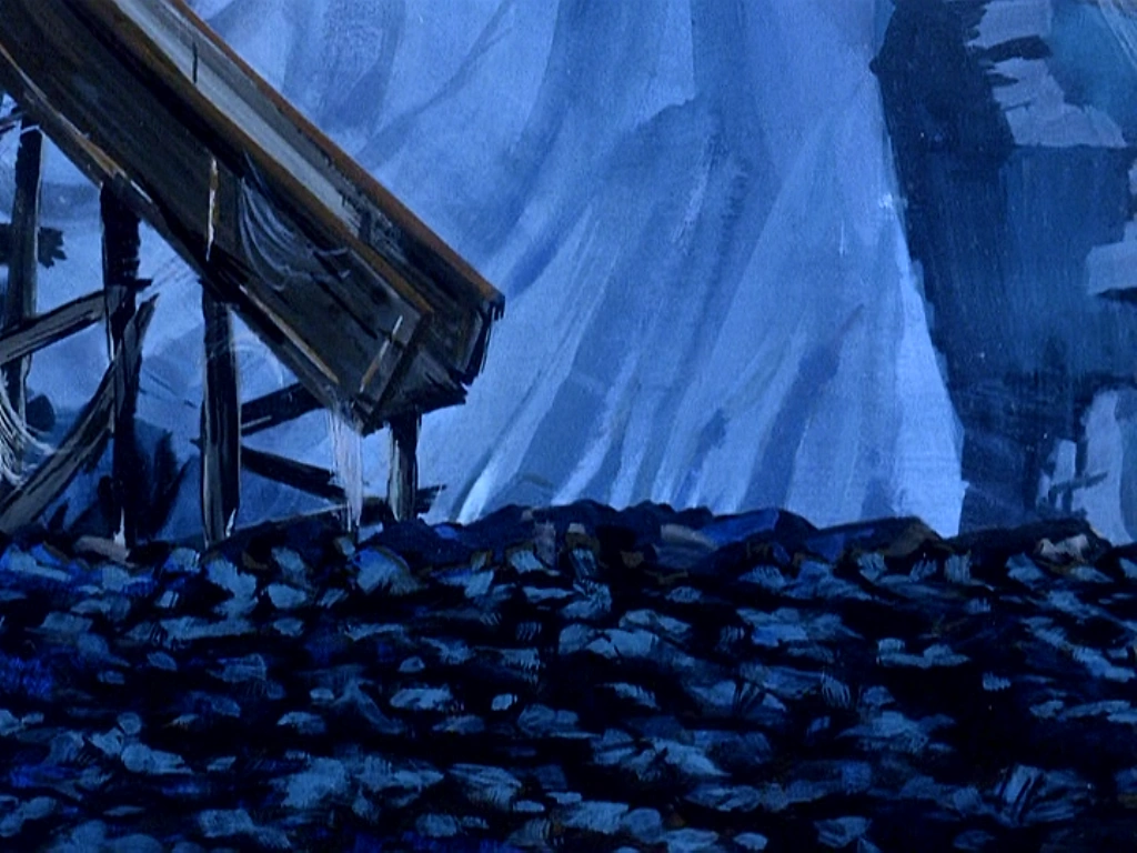 Coal | Scoobypedia | Fandom