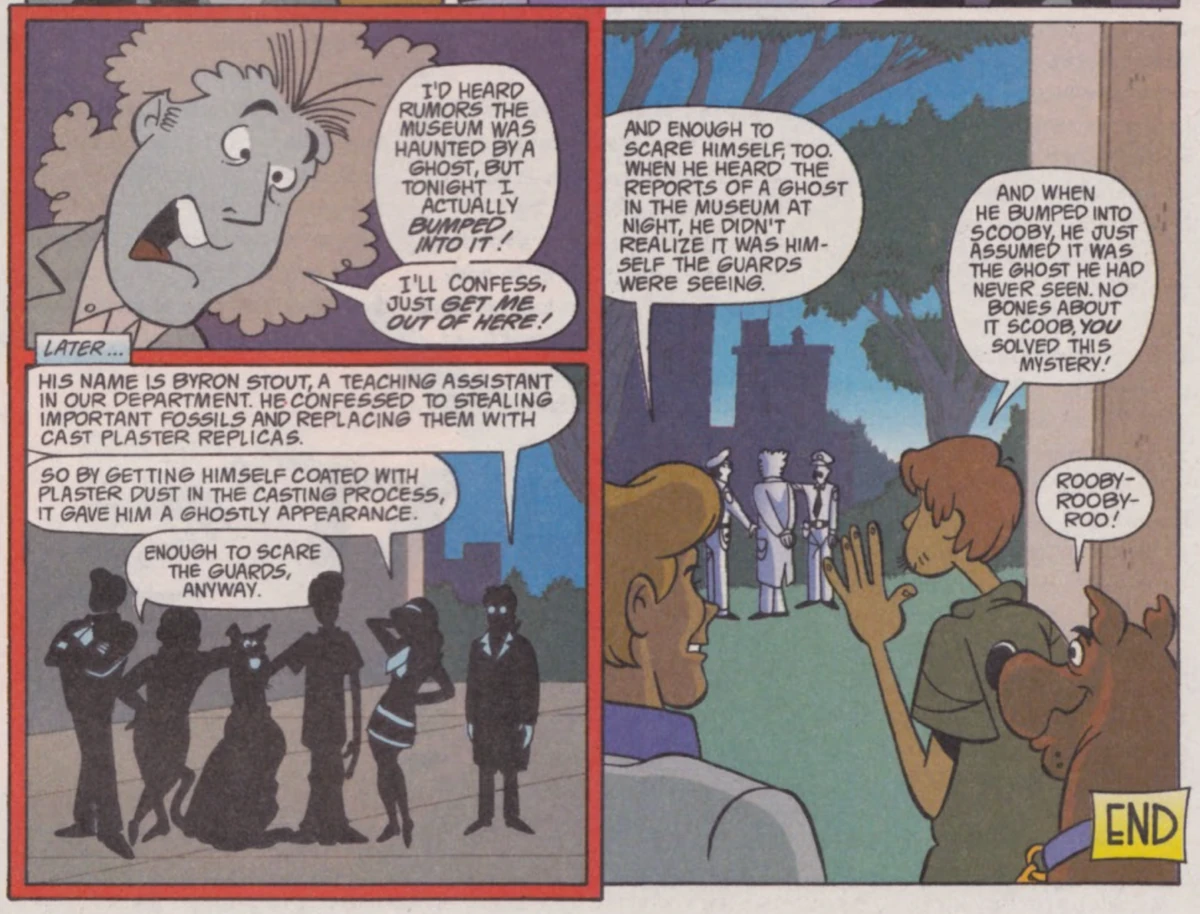Coolsville University (DC Comics) | Scoobypedia | Fandom