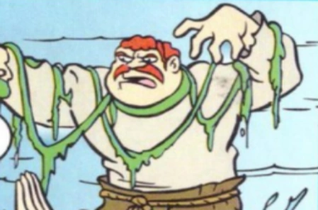 Category:Scooby-Doo! World of Mystery monsters | Scoobypedia | Fandom