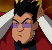 Lance Damon | Scoobypedia | Fandom