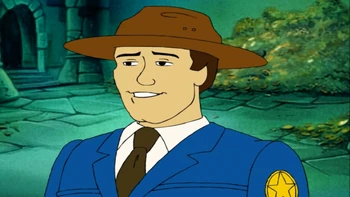 Officer Jenkins | Scoobypedia | Fandom