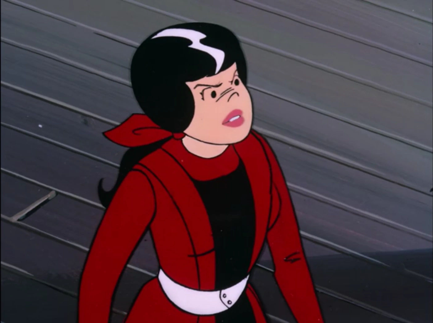 Alexandra Cabot Josie