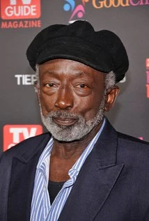 Garrett Morris | Scoobypedia | Fandom