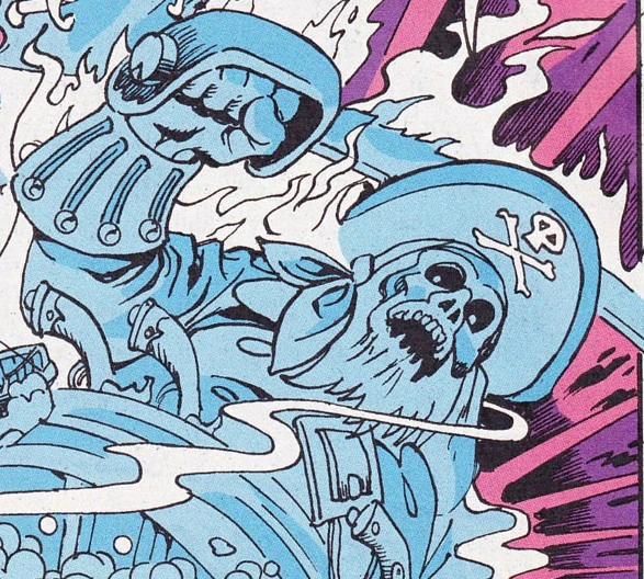 Ghost of Blackbeard | Scoobypedia | Fandom