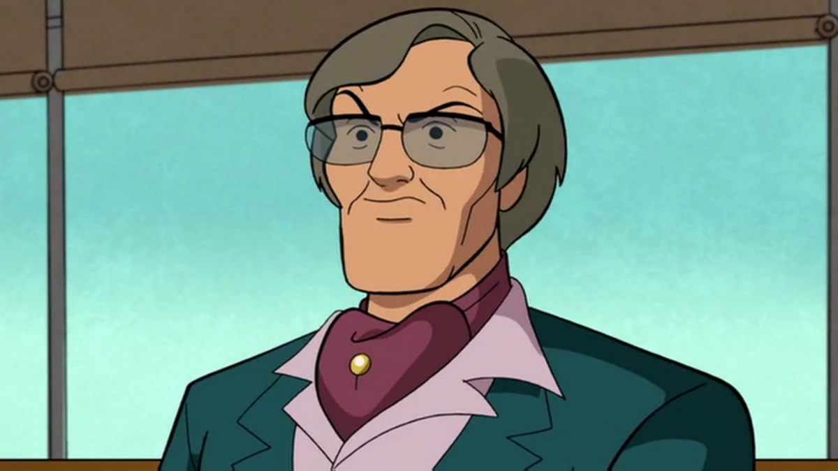 Sandy Blake | Scoobypedia | Fandom