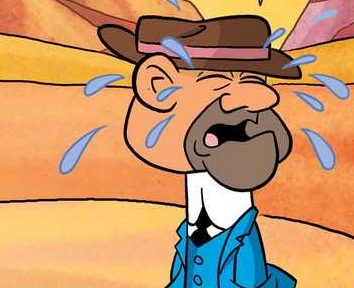 Softy | Scoobypedia | Fandom