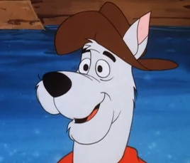 Yabba-Doo | Scoobypedia | Fandom