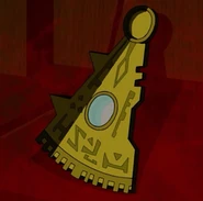 Planispheric Disk | Scoobypedia | Fandom