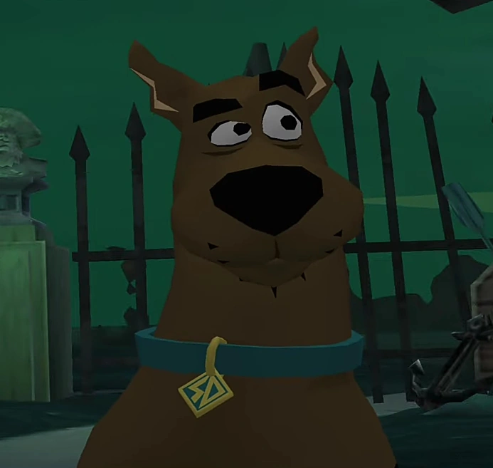 Scooby-Doo/biographical account of video game appearances | Scoobypedia ...