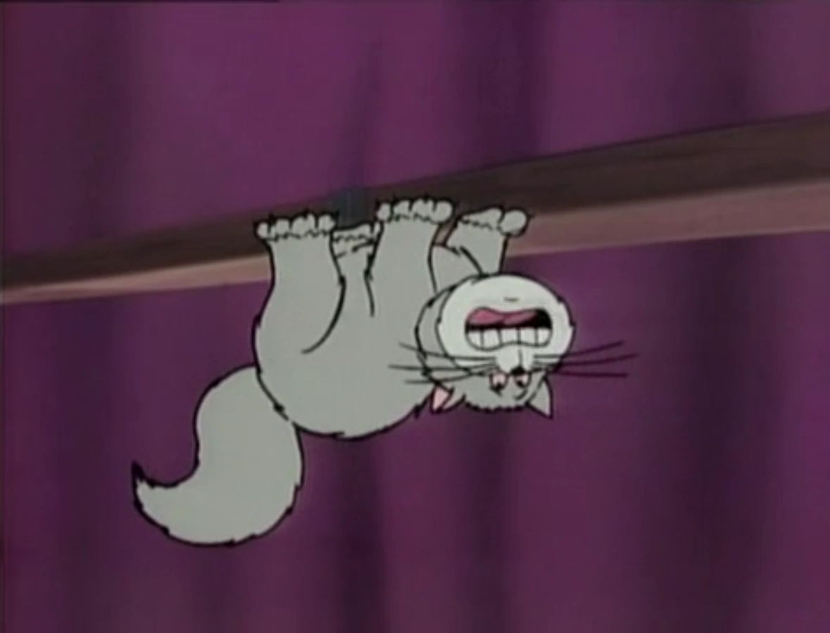 Snowball (The Nutcracker Scoob) | Scoobypedia | Fandom