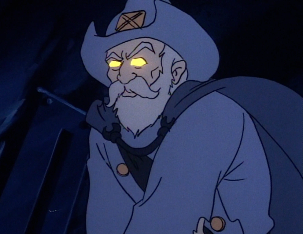 Category:Scooby-Doo Meets the Boo Brothers characters | Scoobypedia ...