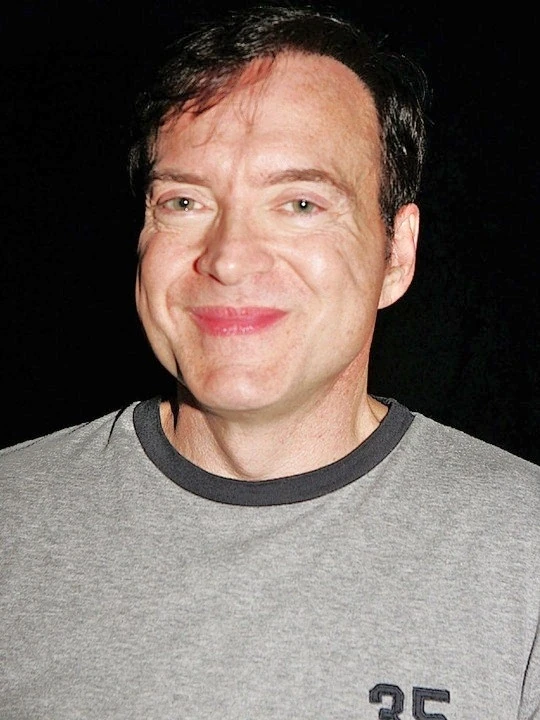 Billy West | Scoobypédia | Fandom