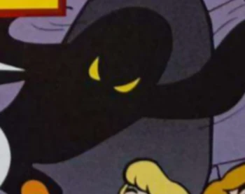 Ghostly Shadow | Scoobypedia | Fandom