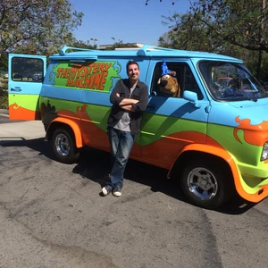 User blog:TheAtomicLight/An Interview With... Jon Colton Barry ...