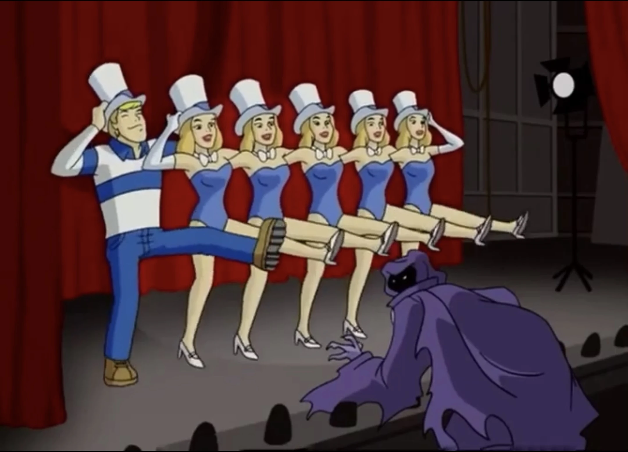 Discuss Everything About Scoobypedia | Fandom