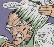 Ghost of Jacob Waltz | Scoobypedia | Fandom