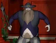 Miner 49er (Scooby-Doo 2: Monsters Unleashed) | Scoobypedia | Fandom