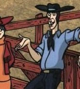 Harry Parker | Scoobypedia | Fandom