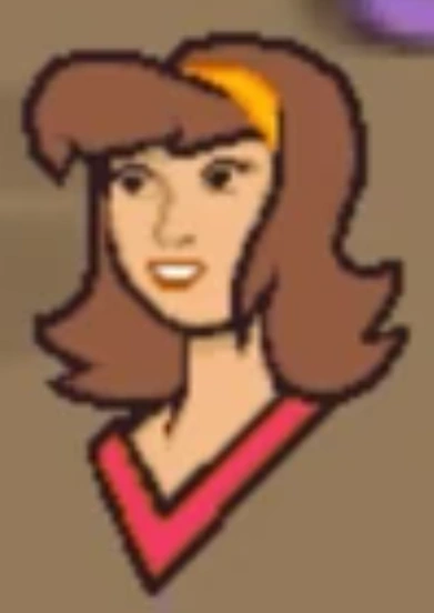 Morag McGruder | Scoobypedia | Fandom