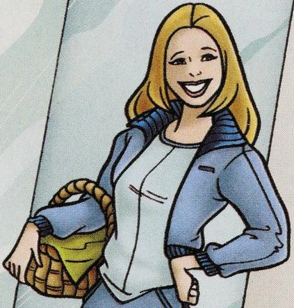 Polly Fiberfeld | Scoobypedia | Fandom