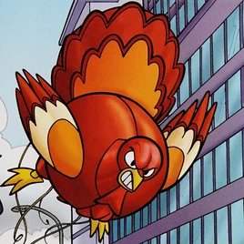 Thanksgiving Terror | Scoobypedia | Fandom