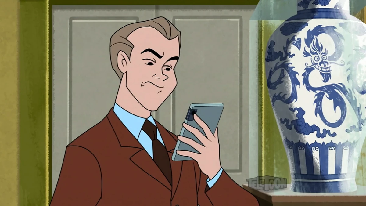 Timothy Smallbottoms | Scoobypedia | Fandom