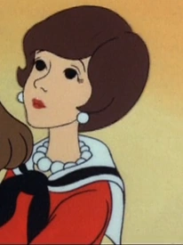 Mrs. Higgins | Scoobypedia | Fandom