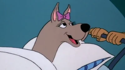 Discuss Everything About Scoobypedia | Fandom