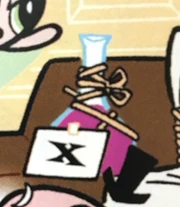 Chemical X | Scoobypedia | Fandom