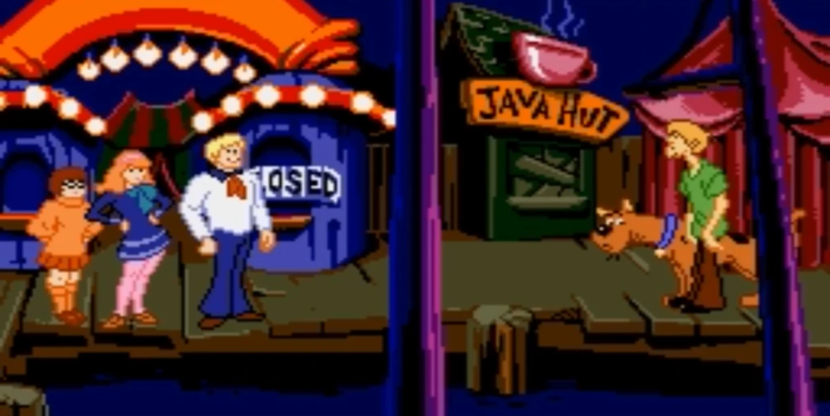 Category:Scooby-Doo Mystery locations | Scoobypedia | Fandom