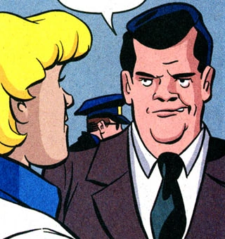 Principal Donnelley | Scoobypedia | Fandom