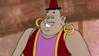 Discuss Everything About Scoobypedia | Fandom