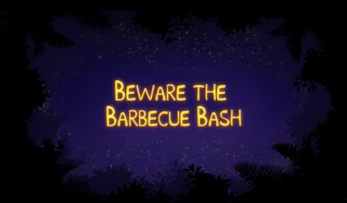 Beware the Barbecue Bash | Scoobypedia | Fandom