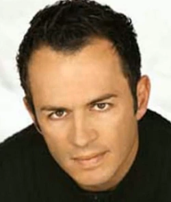 Greg Ellis | Scoobypedia | Fandom