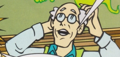 Guide ('Art' Attack!!) | Scoobypedia | Fandom