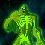 Scooby Doo Mystery Incorporated Man Crab