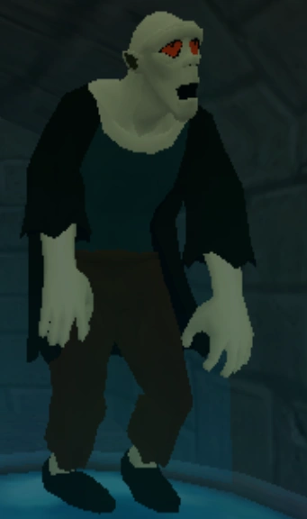 Zombie (Scooby-Doo! Night of 100 Frights) | Scoobypedia | Fandom