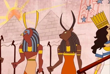 Scooby Doo Mystery Incorporated Professor Pericles Wiki