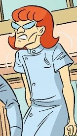 Georgia Sivana | Scoobypedia | Fandom