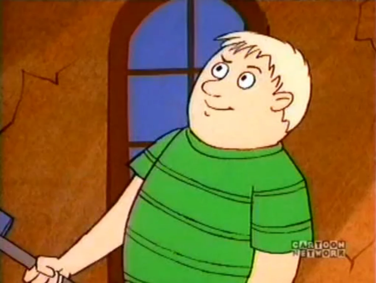 Pugsley Addams | Scoobypedia | Fandom