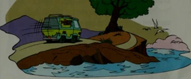 Sandy Cove | Scoobypedia | Fandom