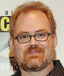 Ethan Spaulding | Scoobypedia | Fandom