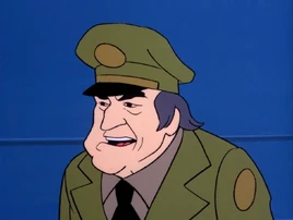 Mr. Grumper (The Spirits of '76) | Scoobypedia | Fandom
