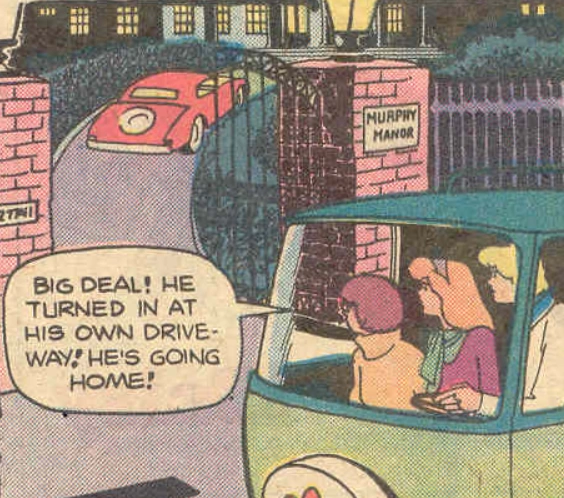 Murphy Manor | Scoobypedia | Fandom